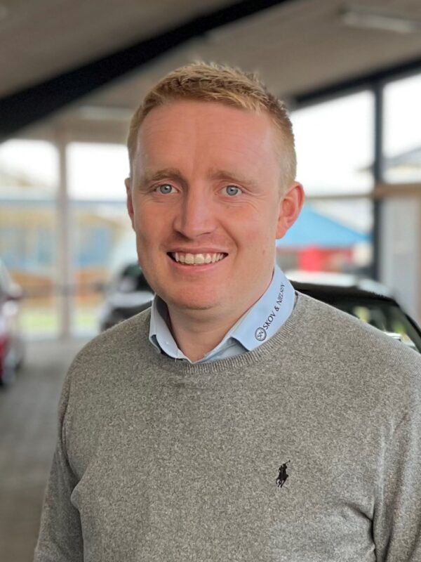 Om os – Skov & Nielsen Biler